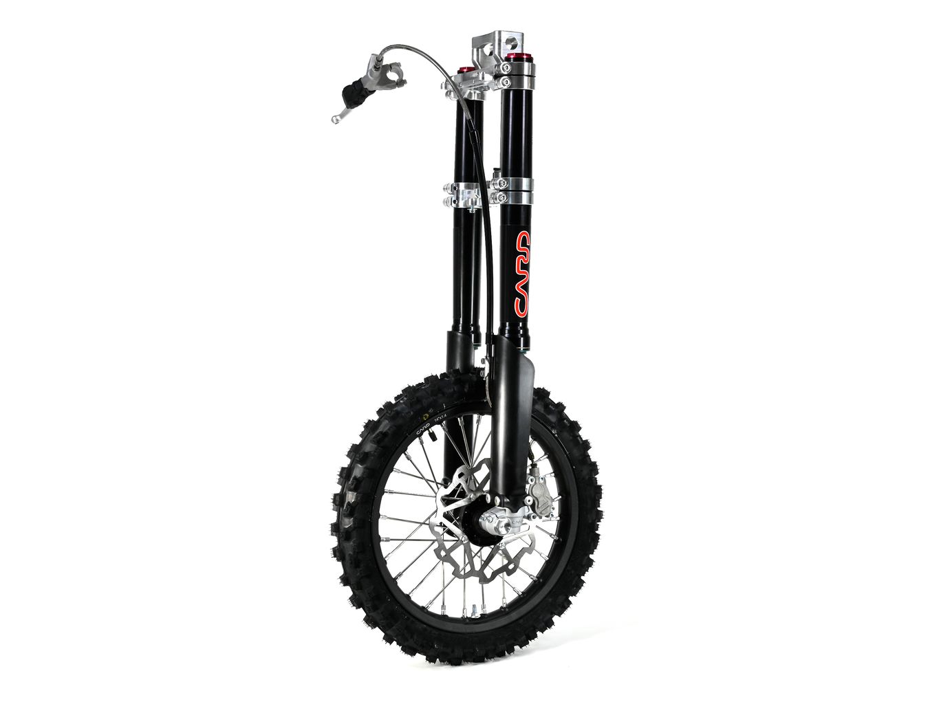 Fork Kit - CARD USD 37mm for CRF110F 2019-Present – BBR Fork Kit - CARD USD 37mm for CRF110F 2019-Present – BBR