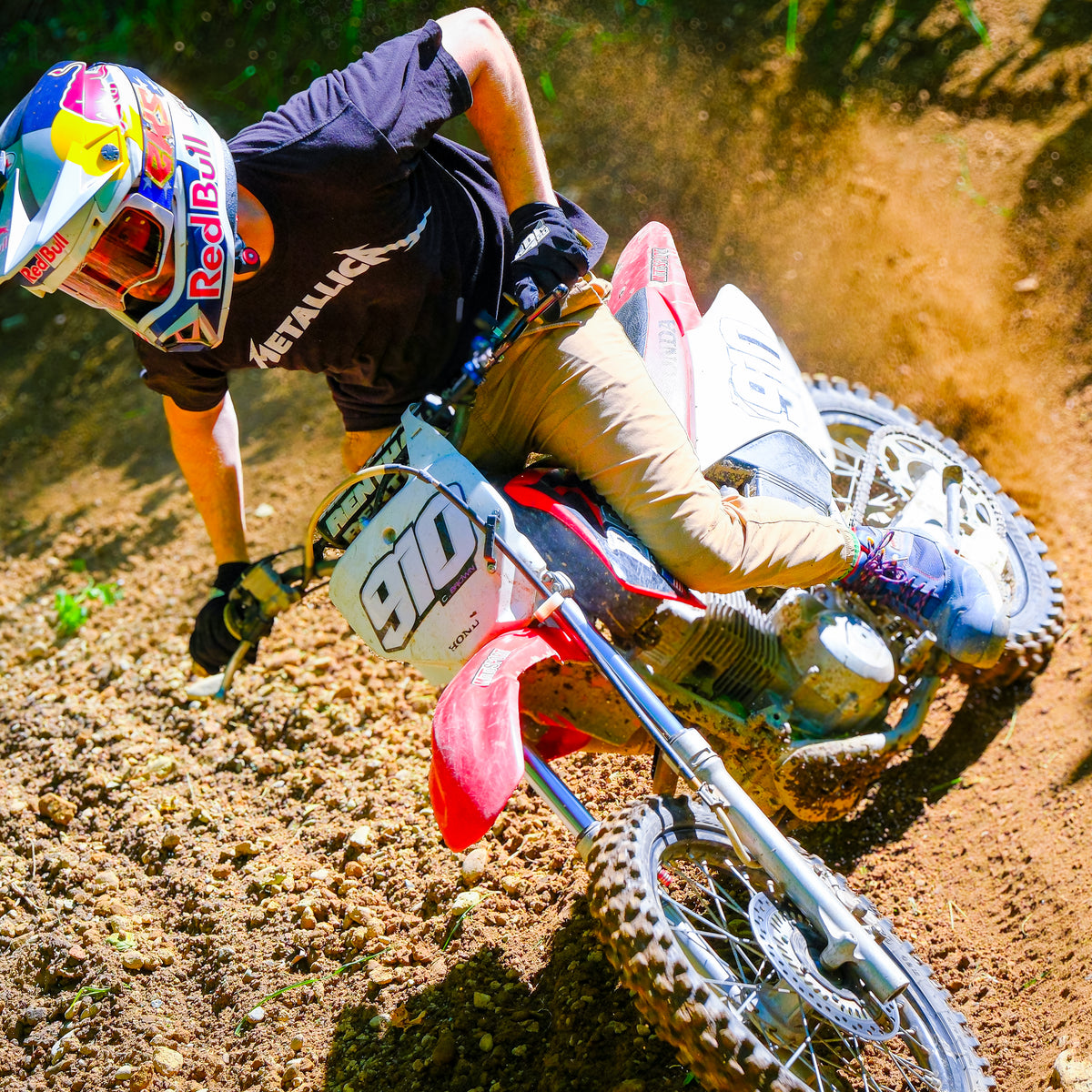 Honda CRF150F Products – BBR Motorsports