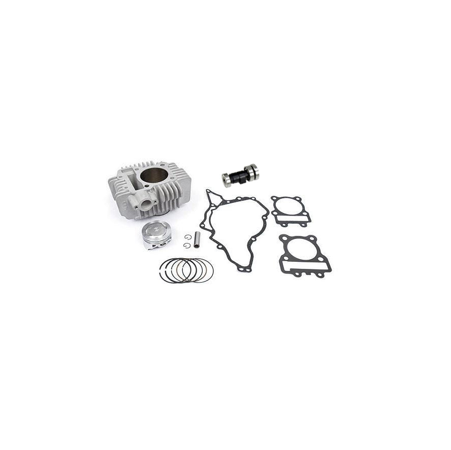 KLX/DRZ110 - Stock Comp 143cc Big Bore Kit w/ Cam – BBR Motorsports