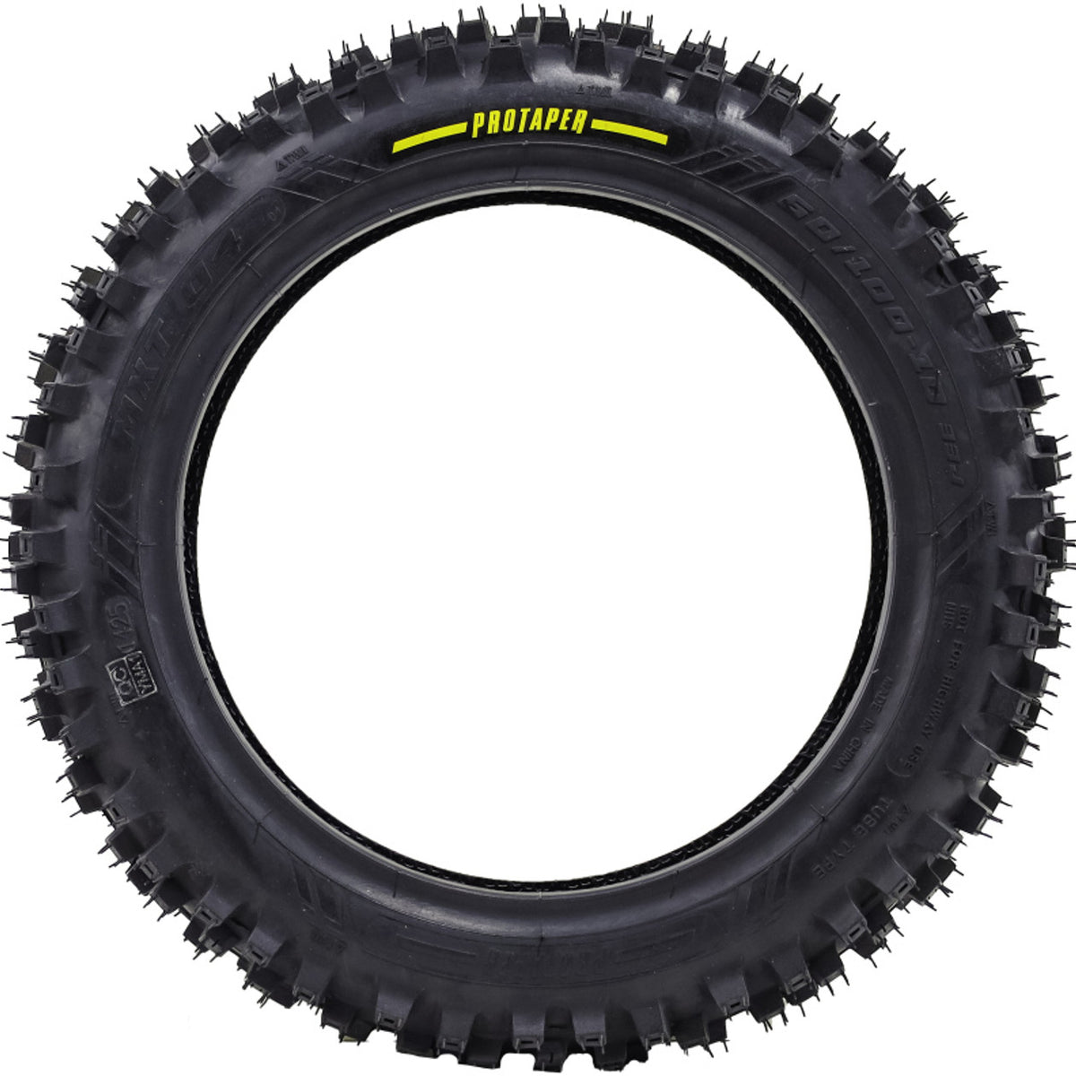 Pro Taper 12" Rear Tire – BBR Motorsports