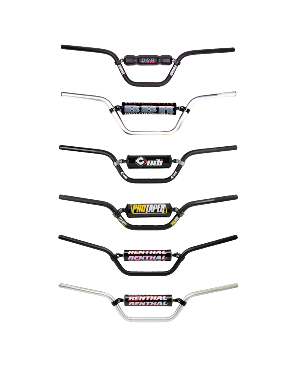 Tall Handlebar Kit / CRF110 2019-Present – BBR Motorsports