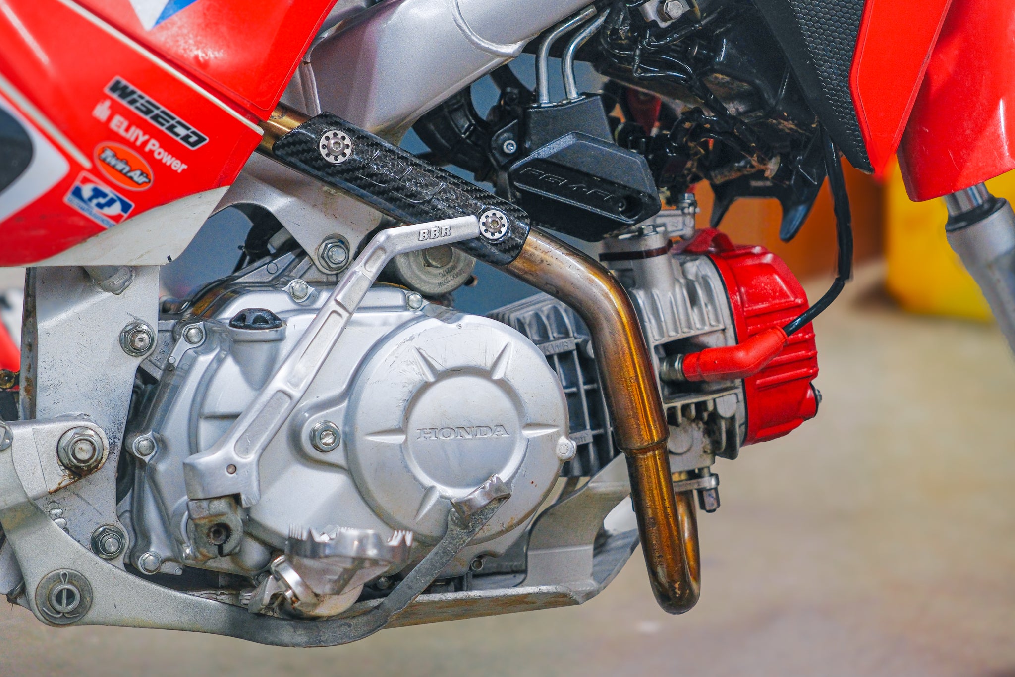 BBR Motorsports