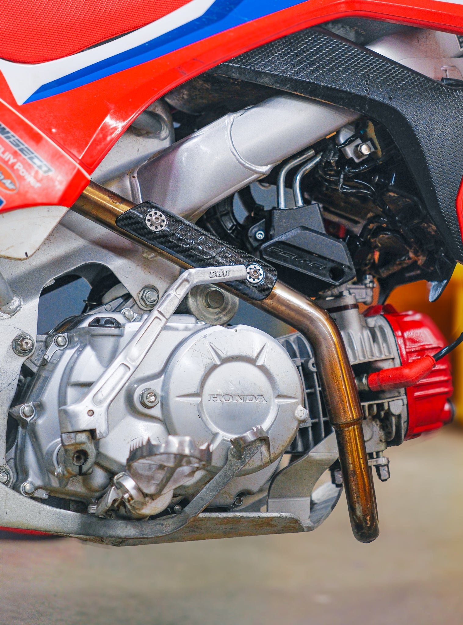 BBR Motorsports