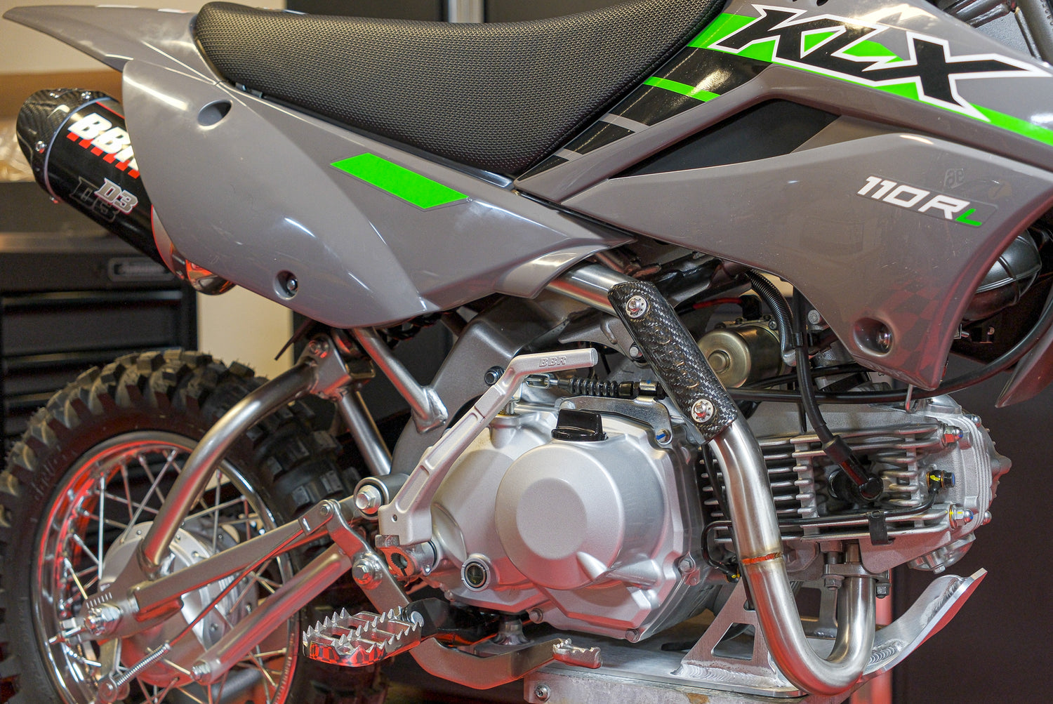 BBR Motorsports