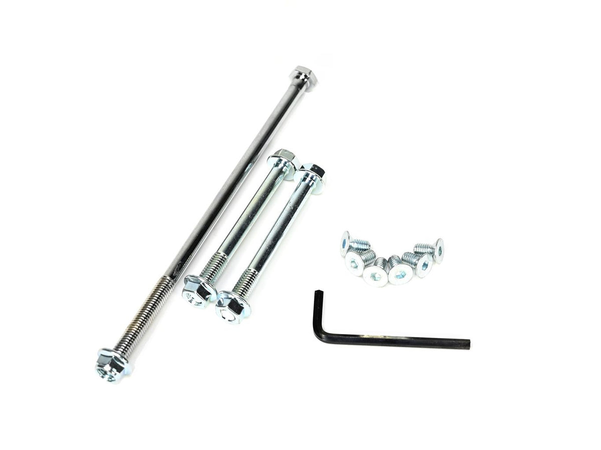 TTR Frame Cradle Bolt Pack w/Lock Tite – BBR Motorsports