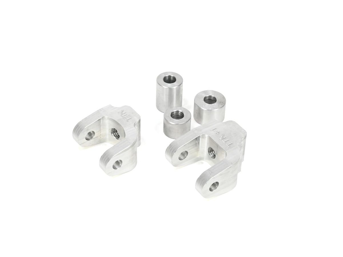 Swingarm - TTR110 Parts Kit Shock Blocks – BBR Motorsports