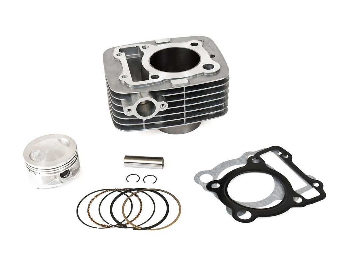 KLX140 Big Bore Kit - 170cc (2008 - Present) – BBR Motorsports