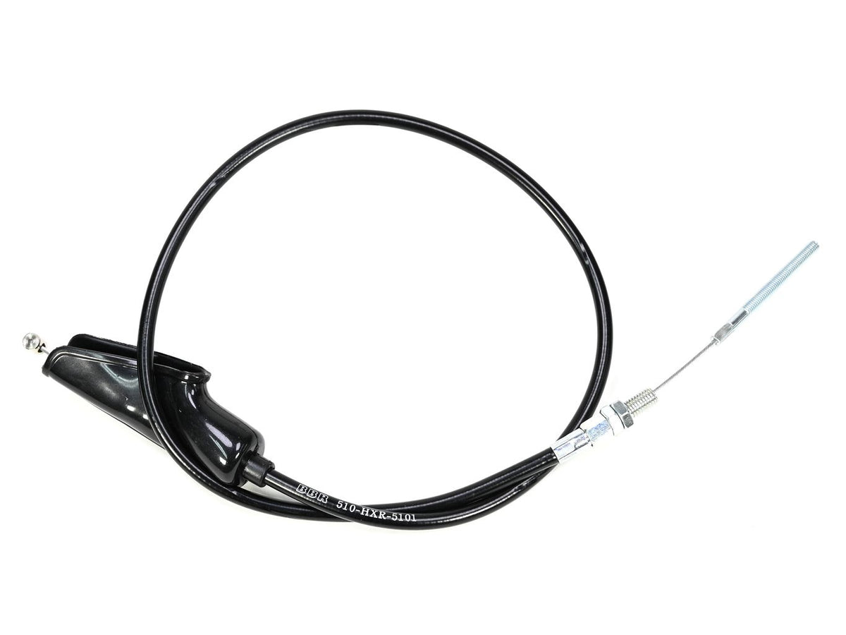 Brake Cable - Handlebar Kit / XR/CRF50, 00-Present / TTR50, 06-Present ...