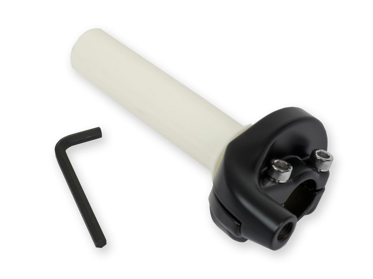 Throttle Assembly - BBR Carb Kits – BBR Motorsports